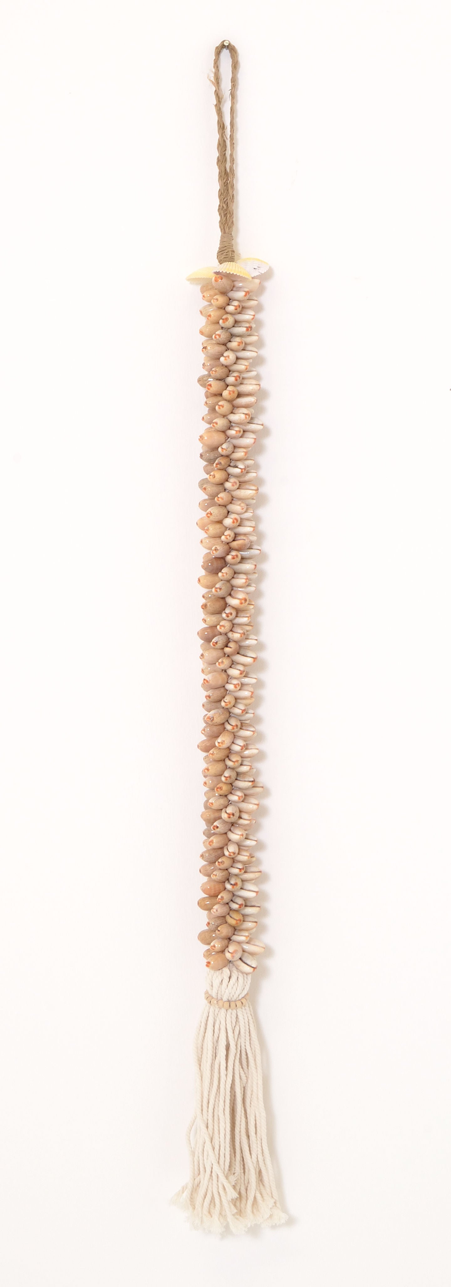 Large Shell Decorative Rope – Home Store Online